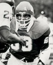 Willie Lanier — African American Heritage Trail of Kansas City