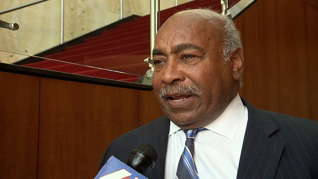 Willie Lanier — African American Heritage Trail of Kansas City