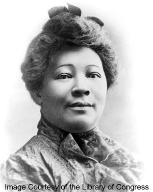 Josephine Silone Yates — African American Heritage Trail of Kansas City