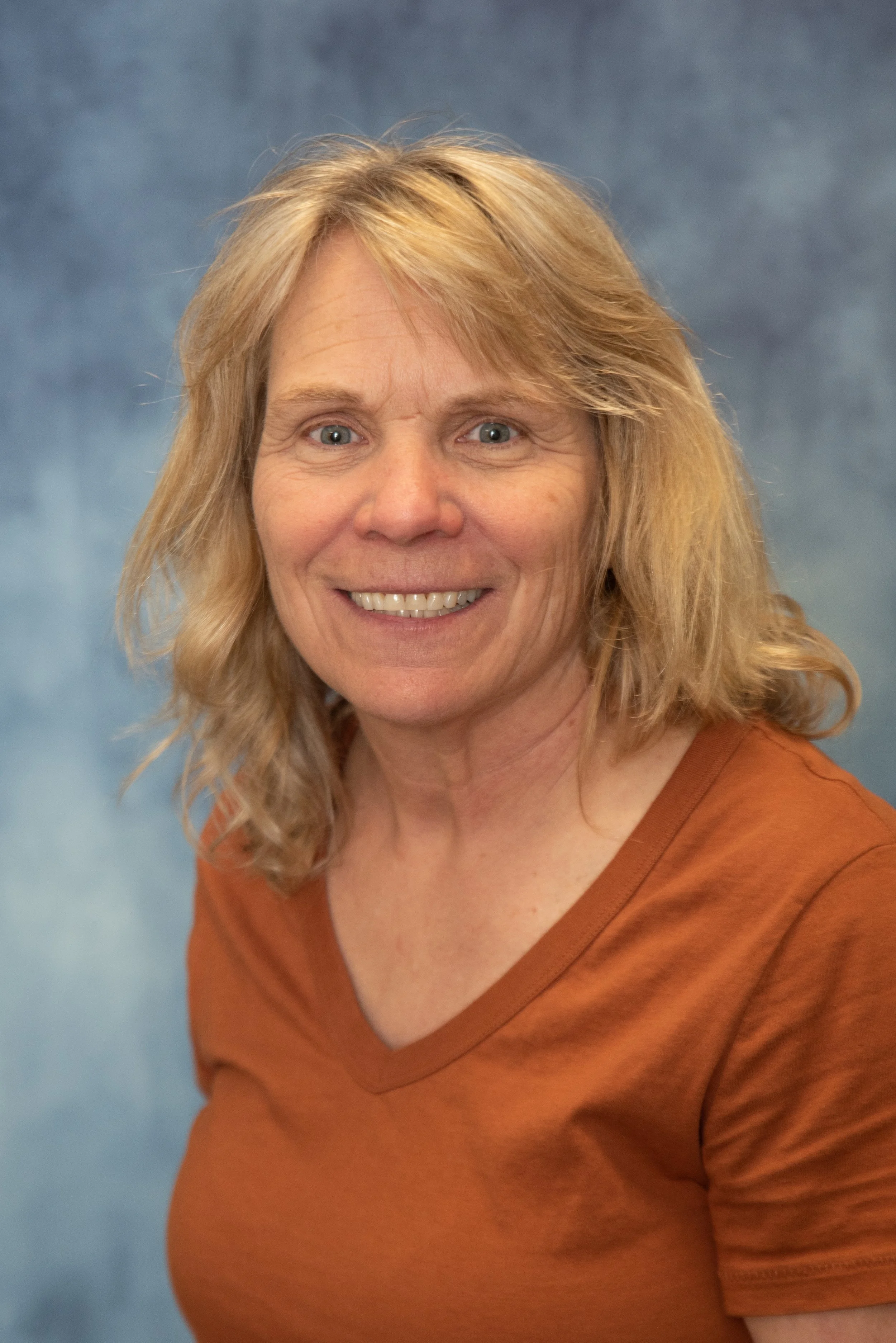 Support Staff — Peace Valley