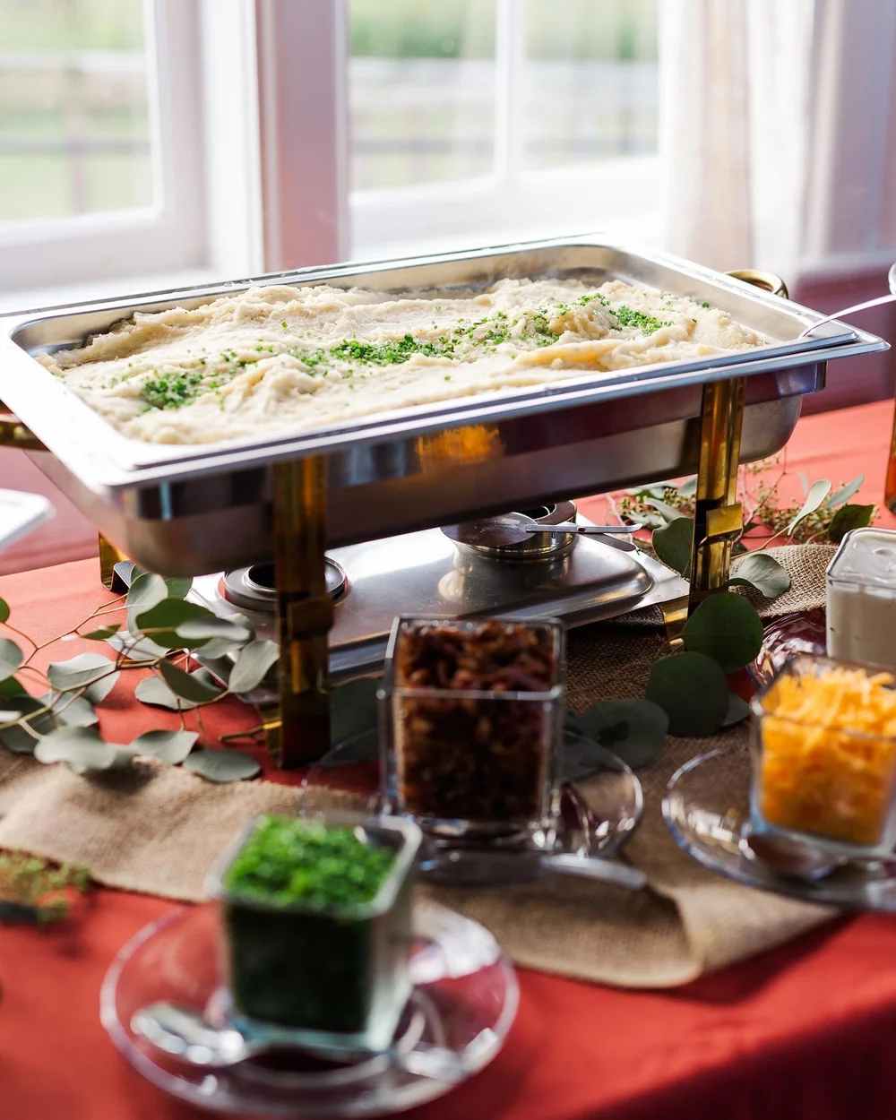 Graze Kitchen VB Boutique Catering — Graze Kitchen