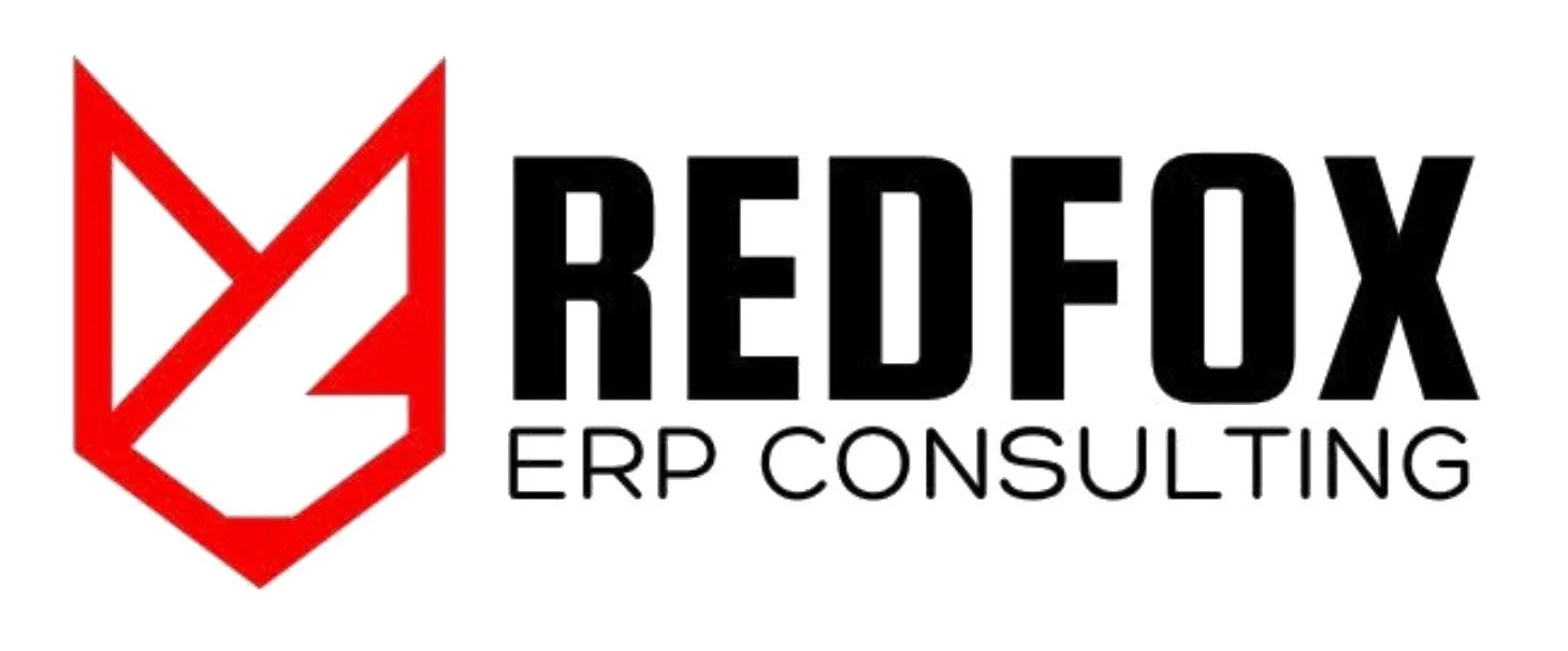 RedFox ERP Consultin