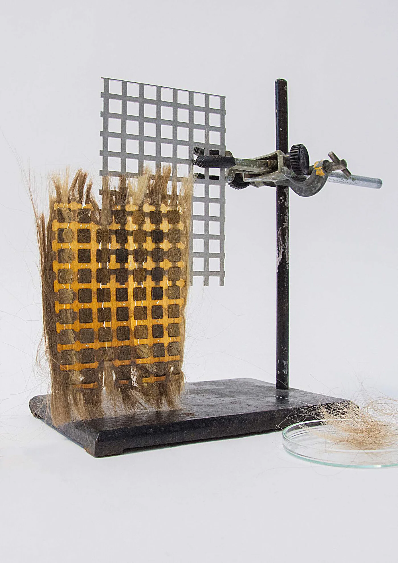 Swedish School of Textiles — HYBRID