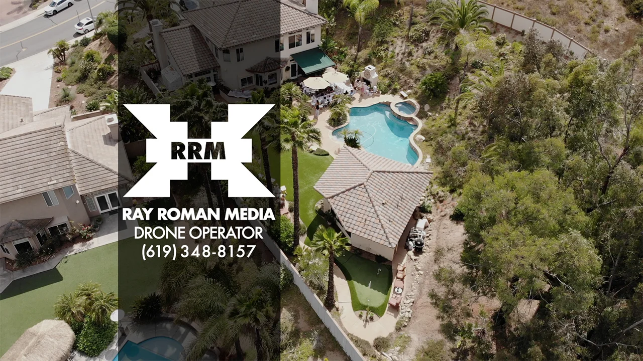 Contact Us — Ray Roman Media Drone Services