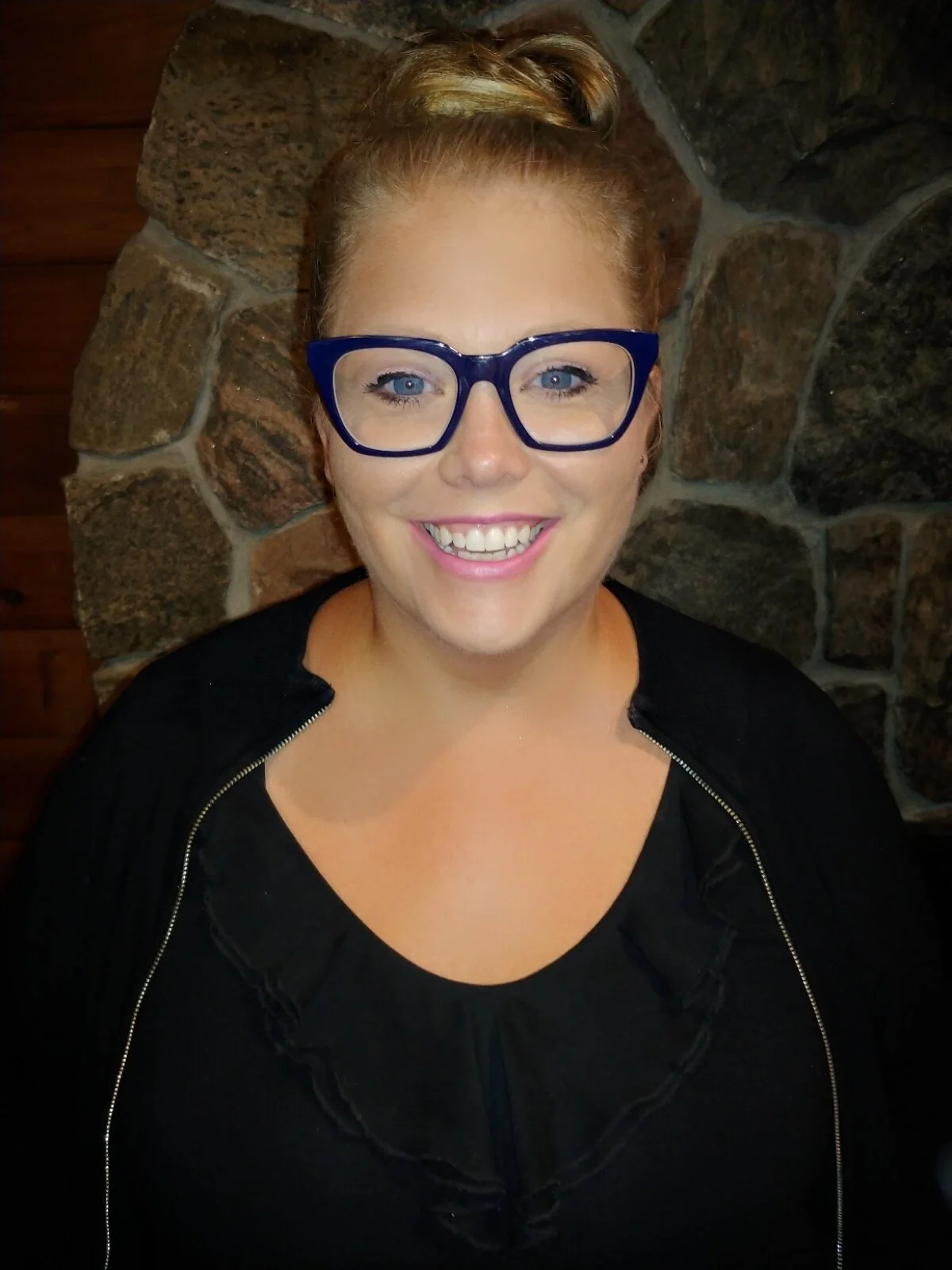 Learning Party — New Leaf Network