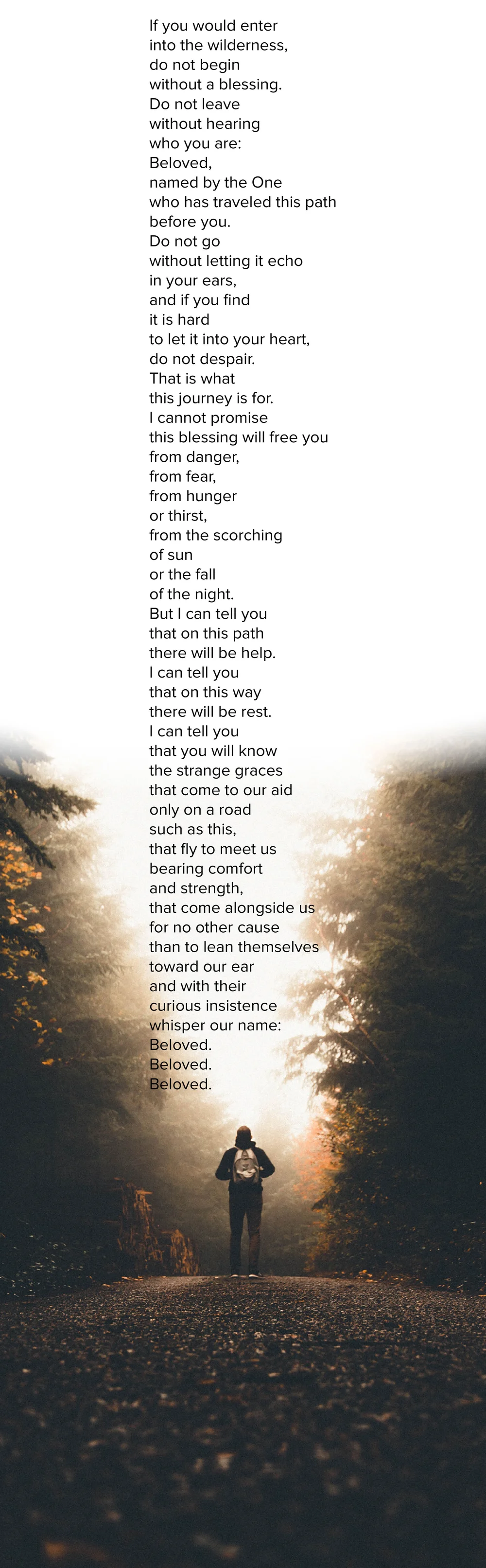 Prayers and Poems for Lent — New Leaf Network