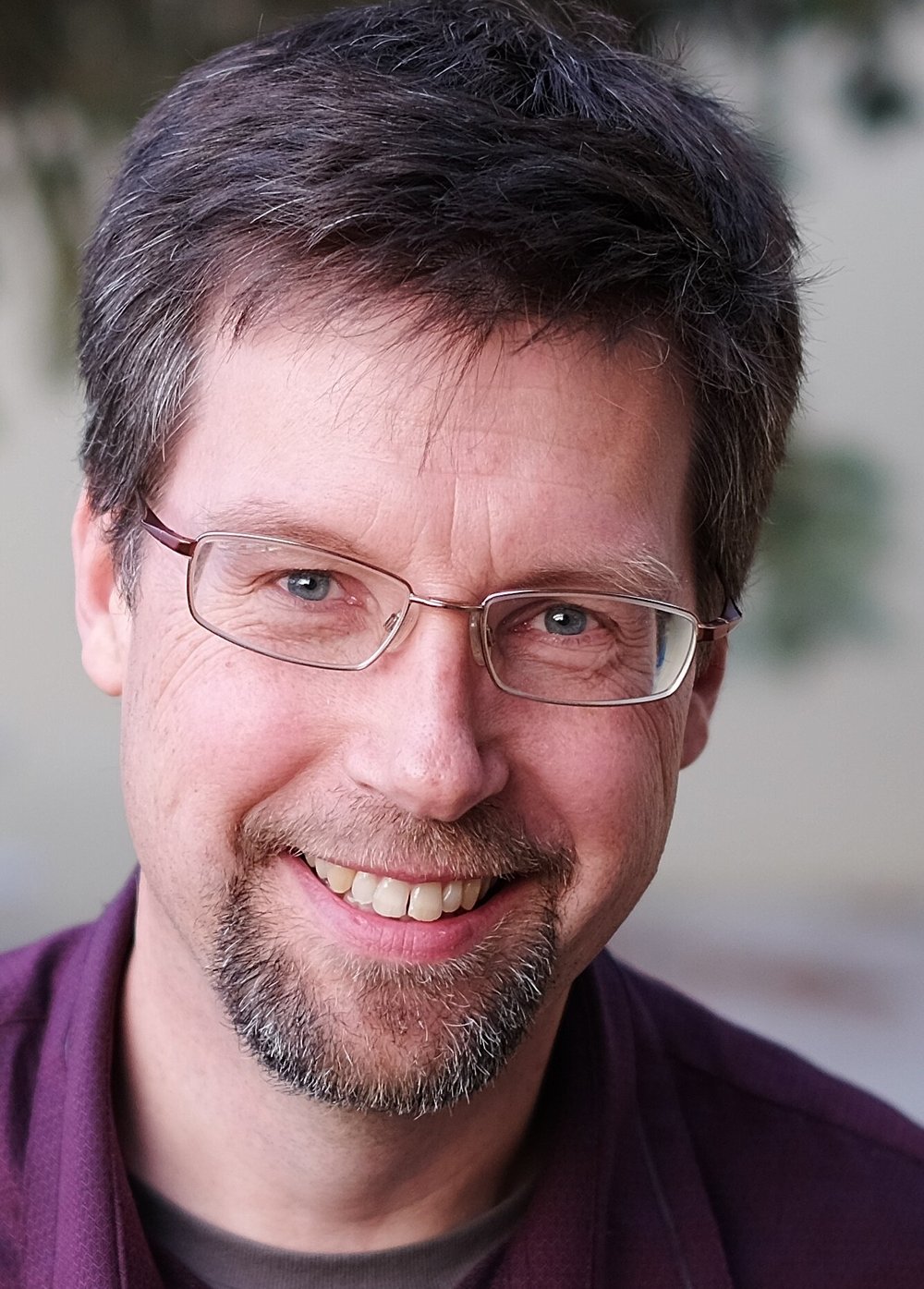Randy Klassen — New Leaf Network