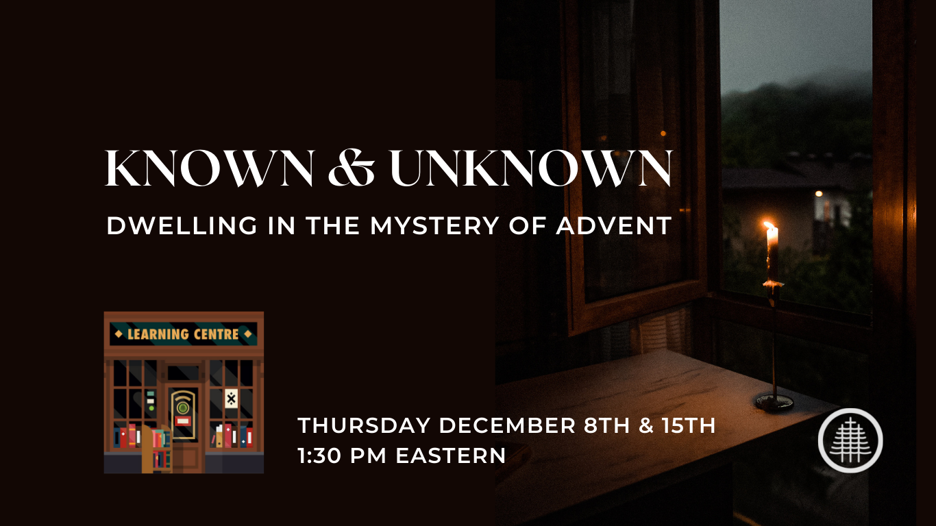 Learning Centre — New Leaf Network