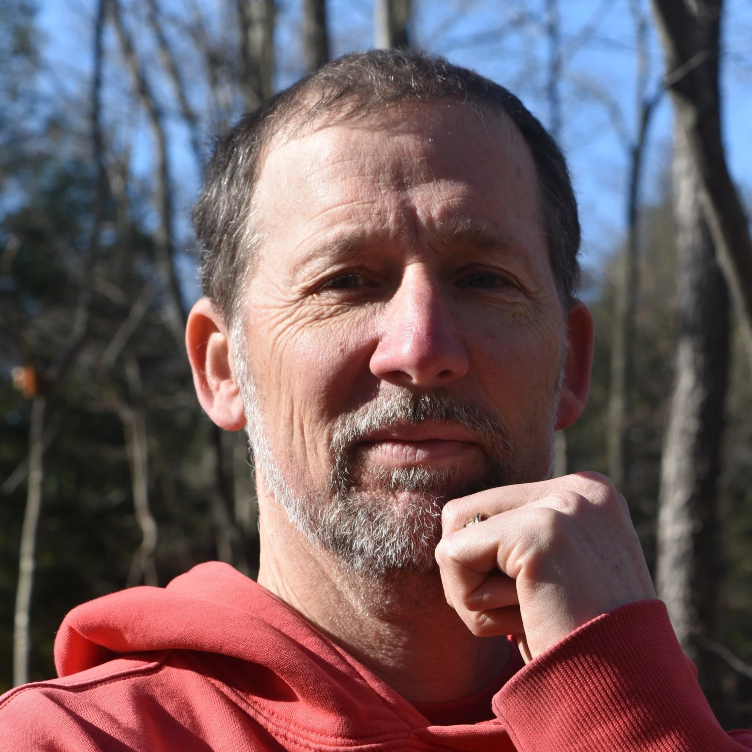 Blessed are the Undone — New Leaf Network