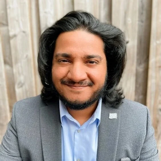 The Table: October 12 & 13, 2023 — New Leaf Network