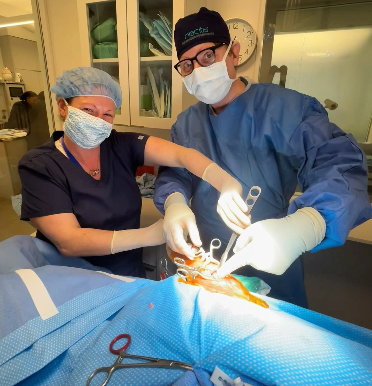 Anchor Veterinary Surgery - Anchor Veterinary Surgery