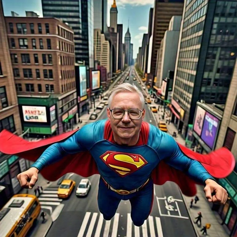 Team Member Spotlight: Steve Hebert — Jambalaya Group - Financial ...