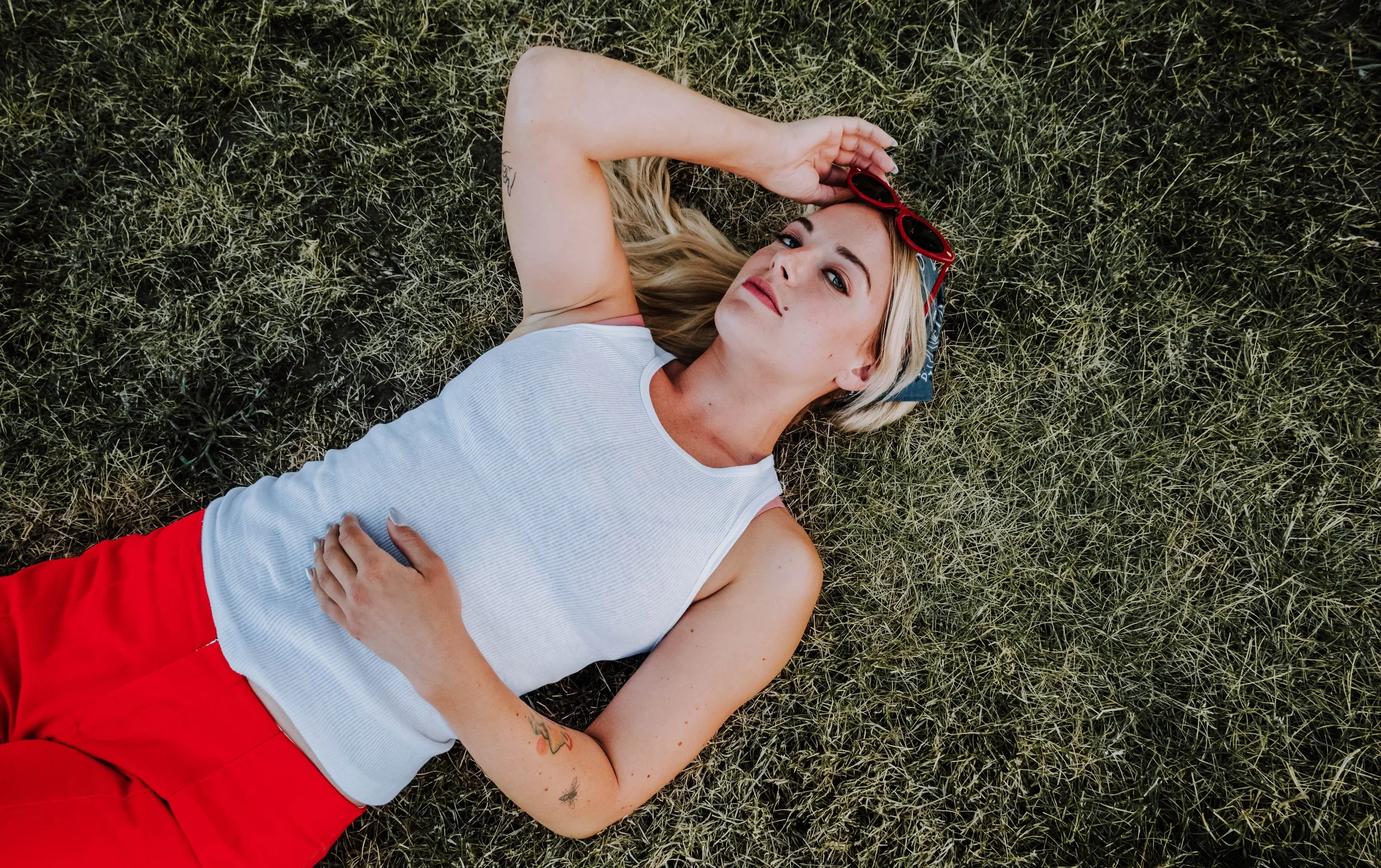 Blog — Isabel Dowell