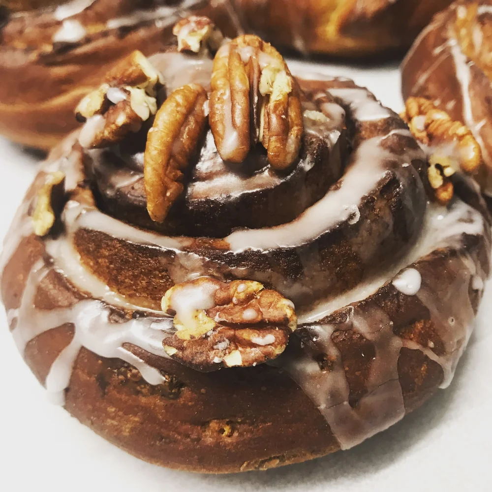 The Forest Bakery