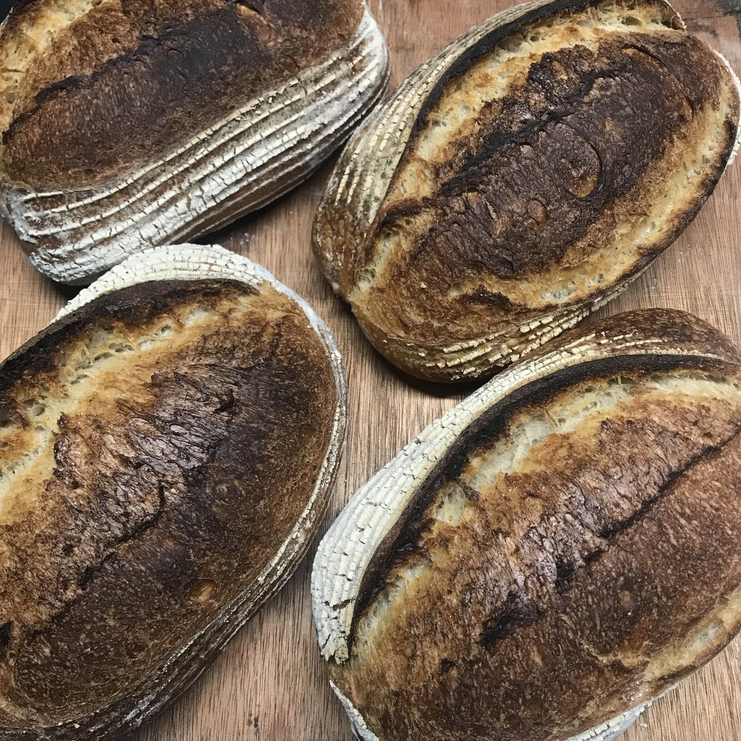 The Forest Bakery