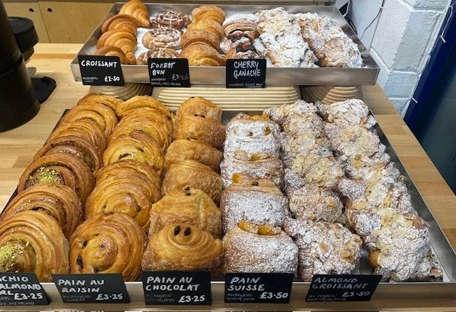 The Forest Bakery