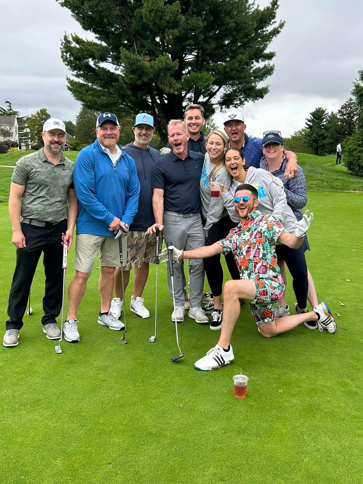 Events — Kind like joey