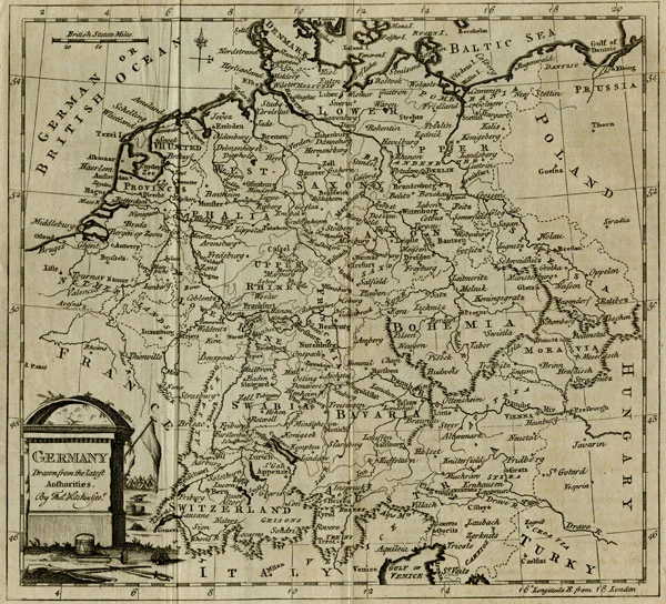 Prodigy to Progeny — American Beethoven Society