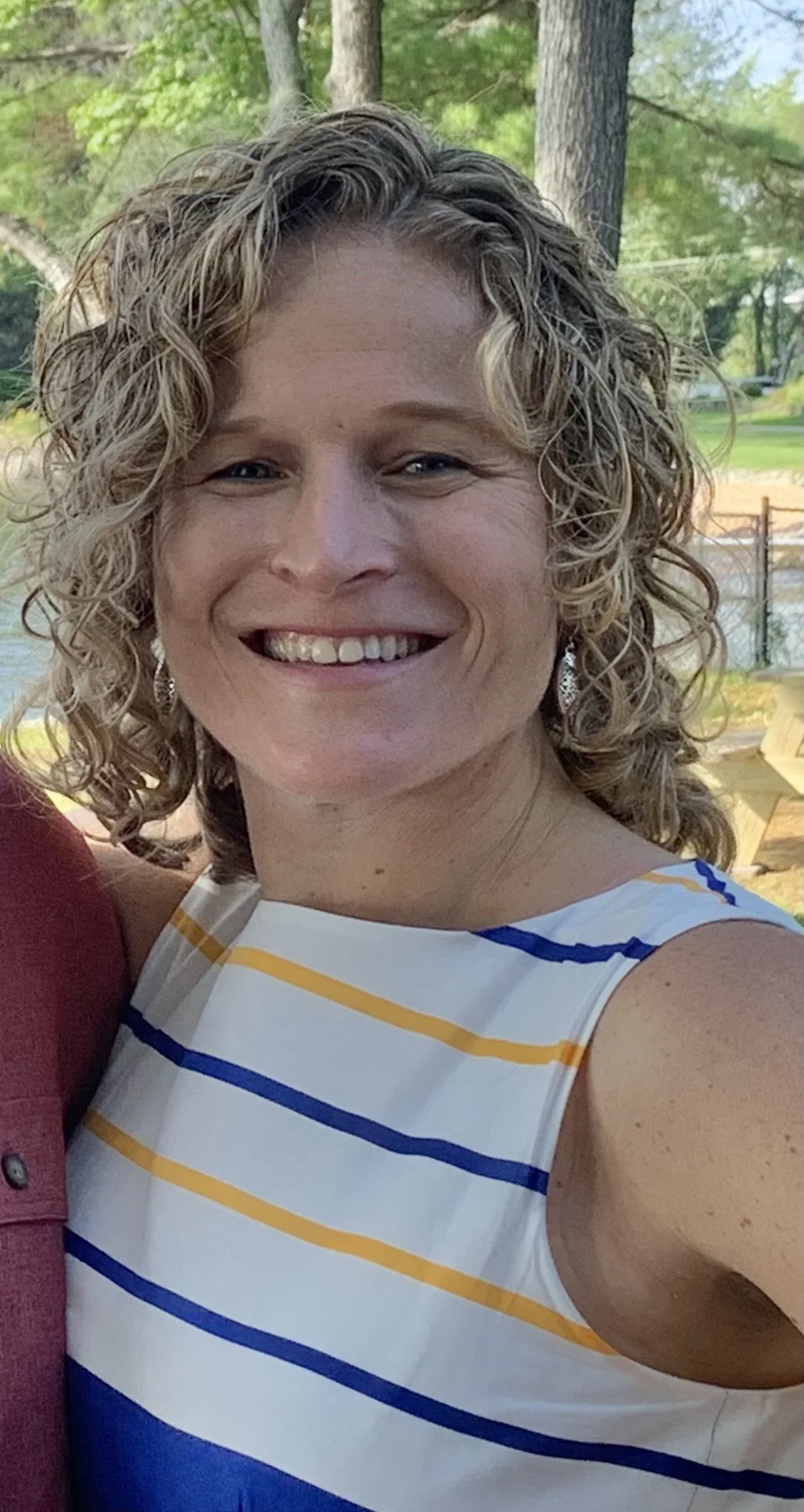 Staff & Board of Trustees — Lawrence Township EDUCATION FOUNDATION