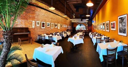 PRIVATE ROOM — Starlight Cafe and Farm