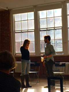 What May Have Been — Susan Tepper