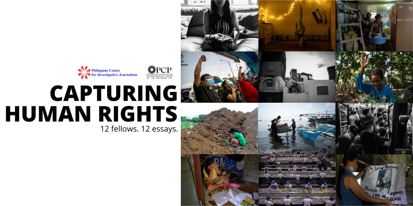 Photojournalists' Center of the Philippines