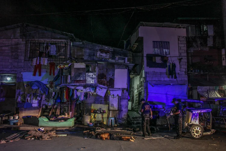PCP on the drug war documentation — Photojournalists' Center of the ...