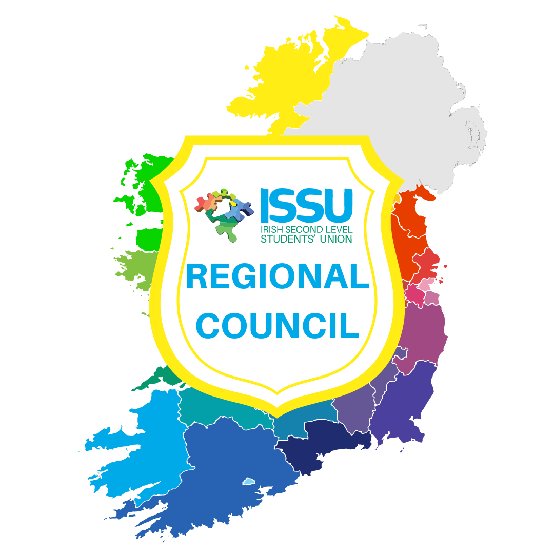 Home — ISSU | Irish Second-Level Students' Union