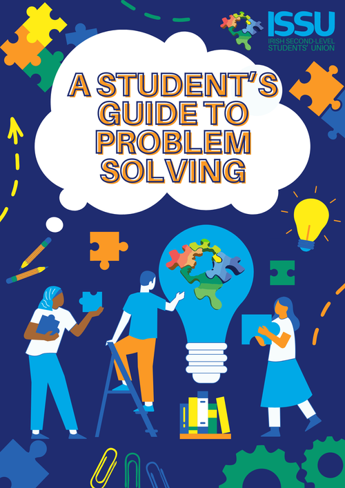 Student Council Resources — ISSU | Irish Second-Level Students' Union