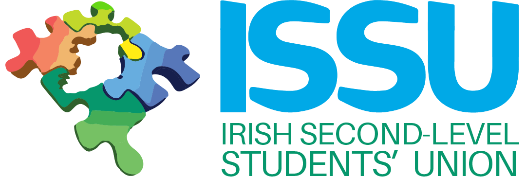Home — ISSU | Irish Second-Level Students' Union