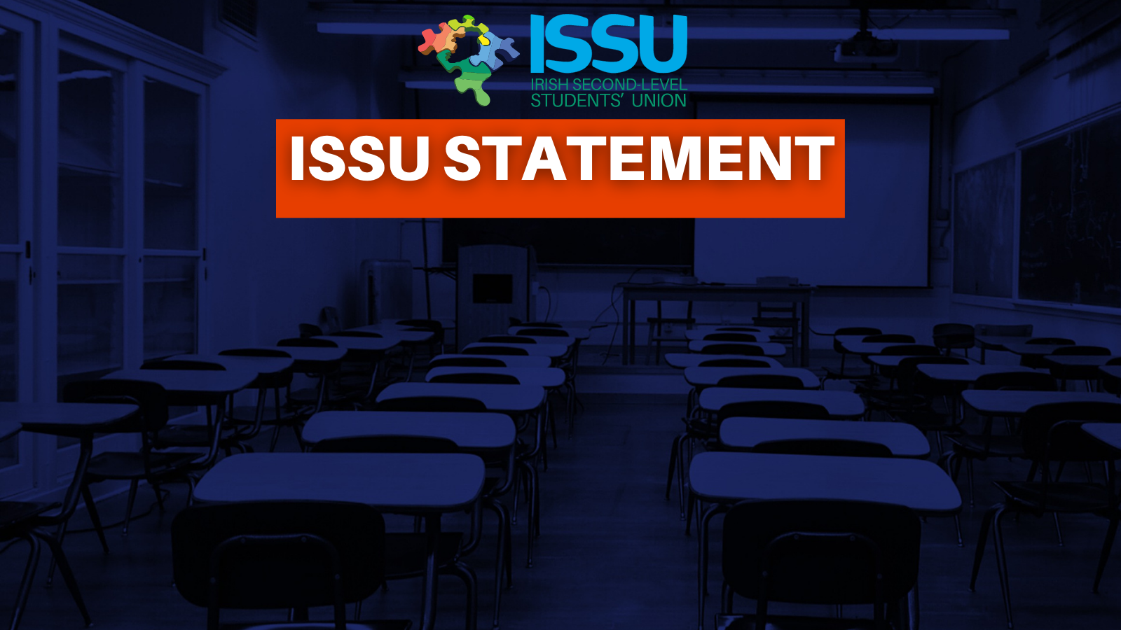 ISSU - No Consultation with Students on Reopening Schools Plan — ISSU ...