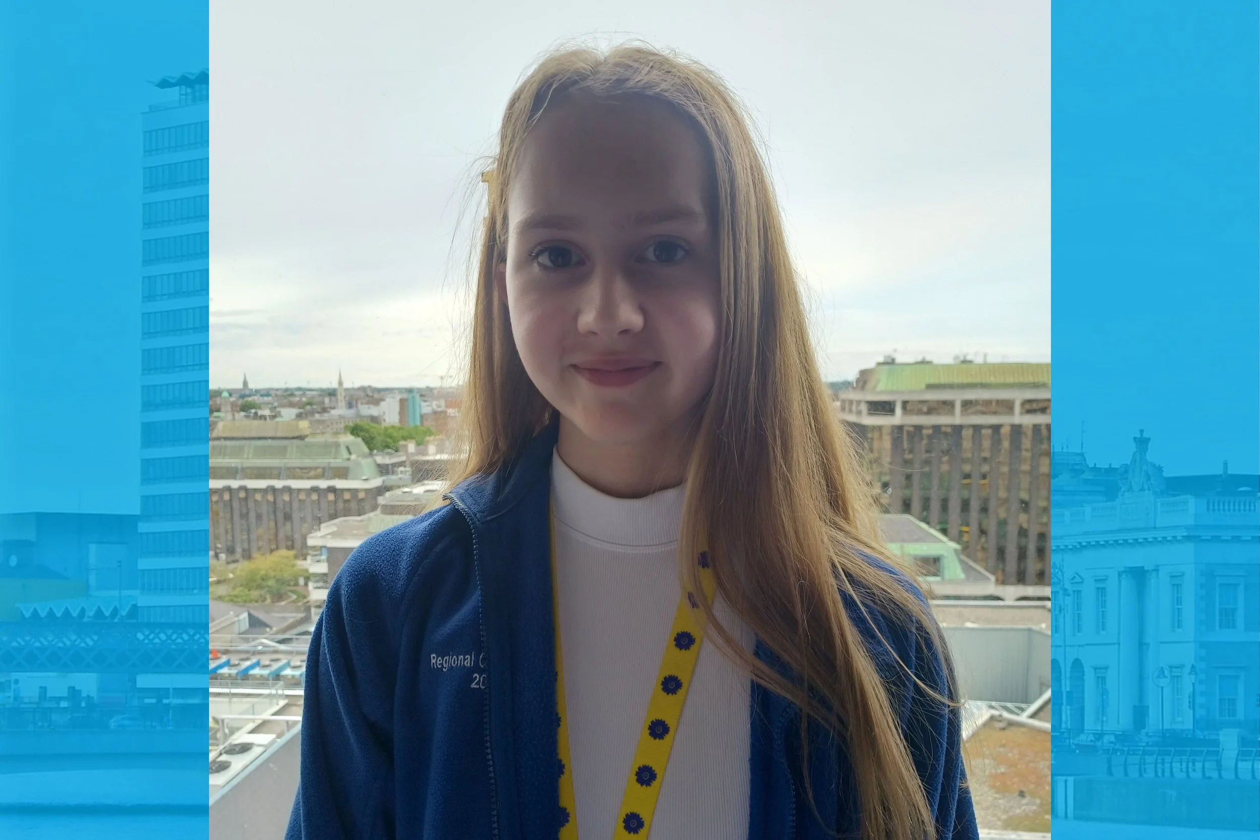 Coiste Gnó — ISSU | Irish Second-Level Students' Union