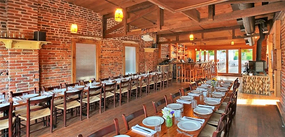 Private Events — The Local Restaurant