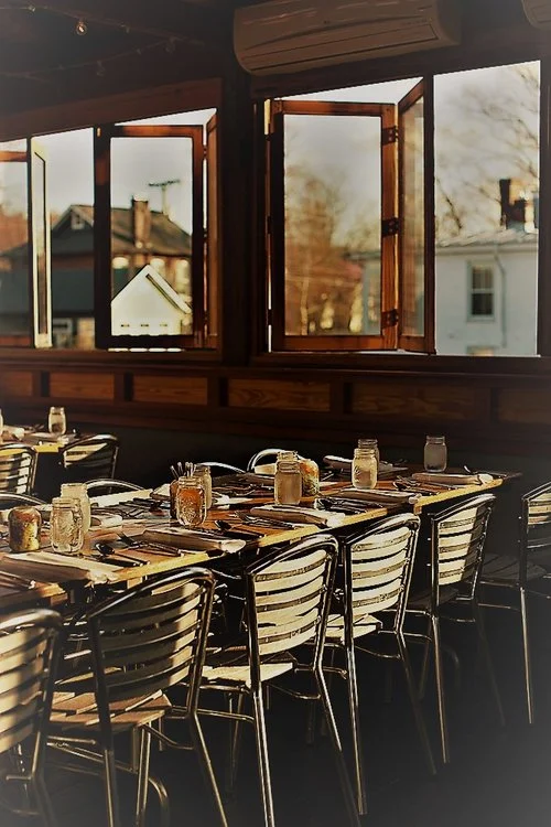 Private Events — The Local Restaurant