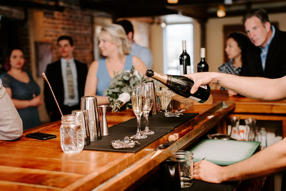 Private Events — The Local Restaurant