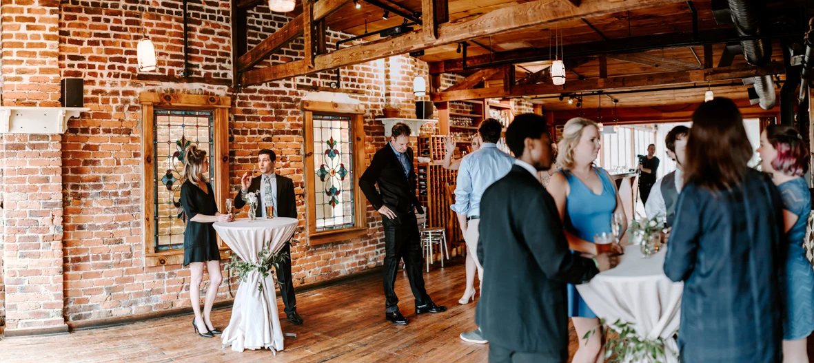 Private Events — The Local Restaurant