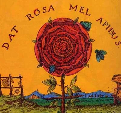 Rosa Mystica — Anima Mundi school