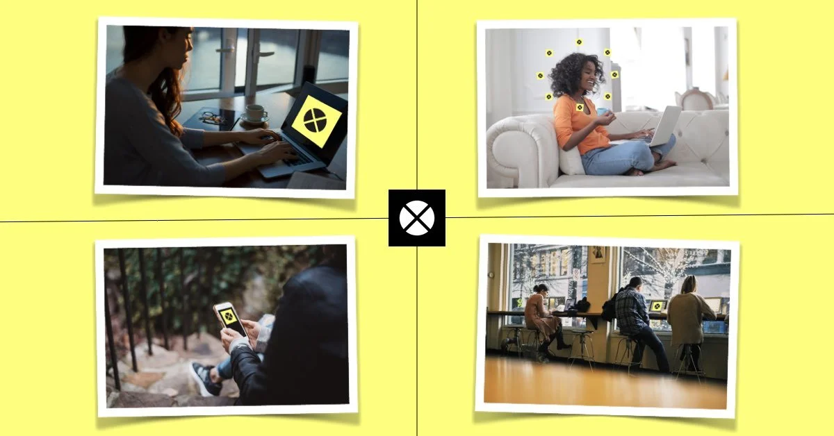 3 Ways Virtual Idea Generation In Teams Of 4 Nourishes The Imagination ...