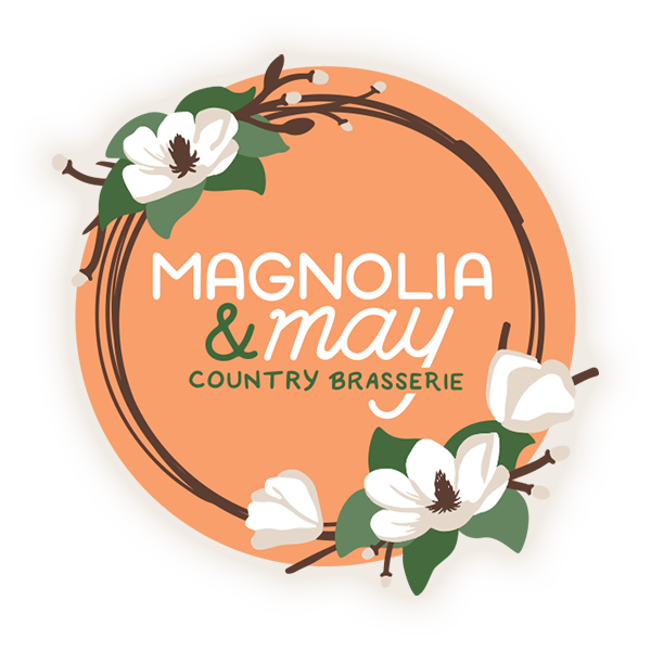 Magnolia & May