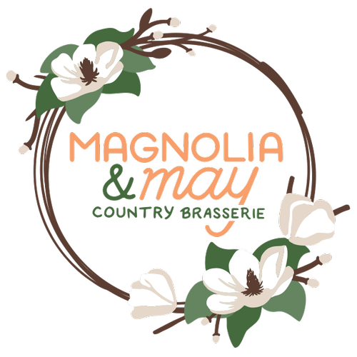 Magnolia & May