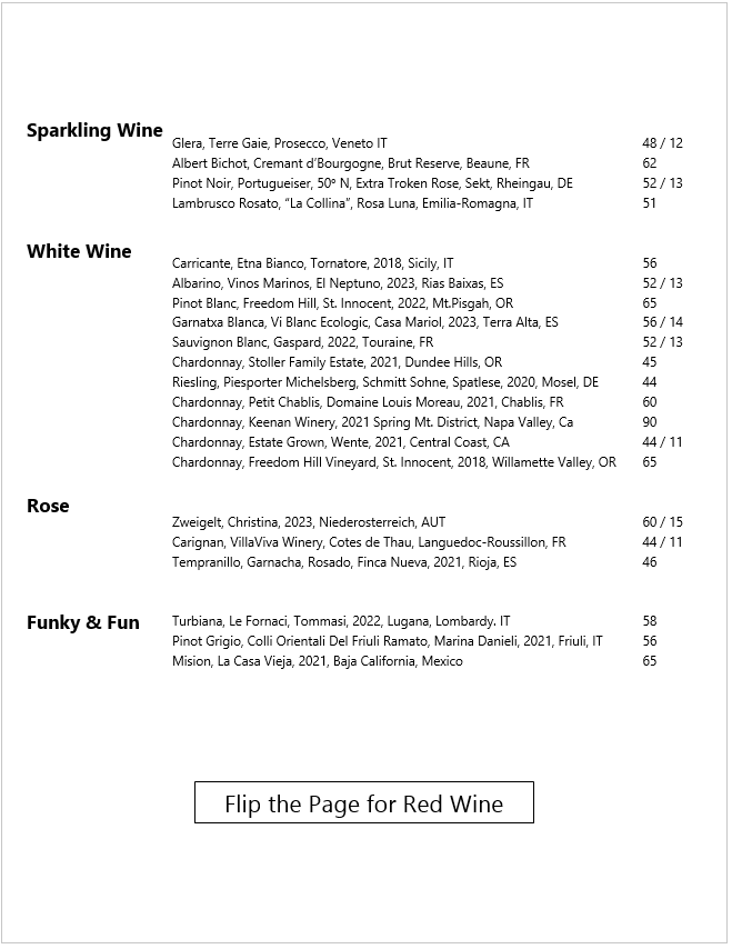 Wine, Beer, Booze.. The Drinks your heart dreams of. — Magnolia & May