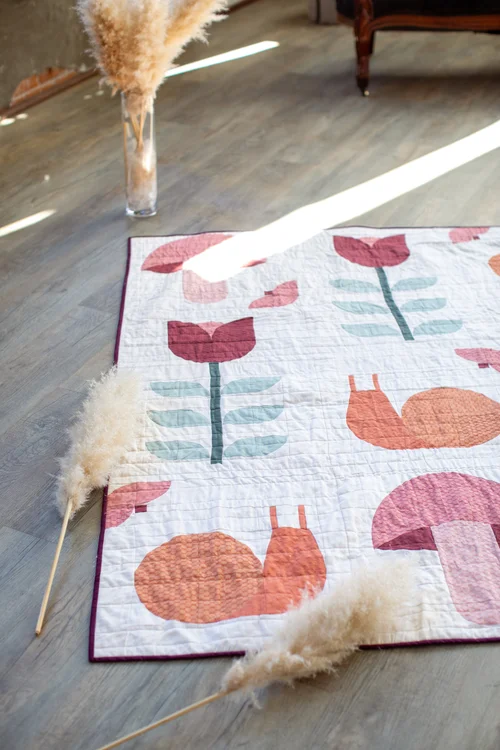Dana Quilt Pattern — Alderwood Studio • Modern Quilts for Modern Life