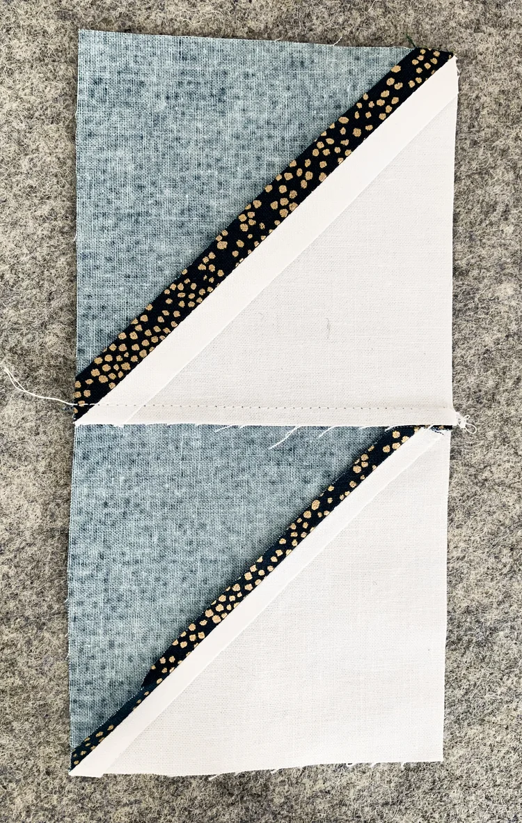 The Great Seam Debate — Alderwood Studio • Modern Quilts for Modern Life