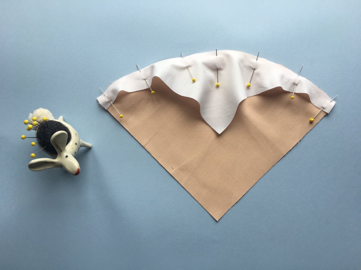 How To Sew Curves — Alderwood Studio • Modern Quilts for Modern Life