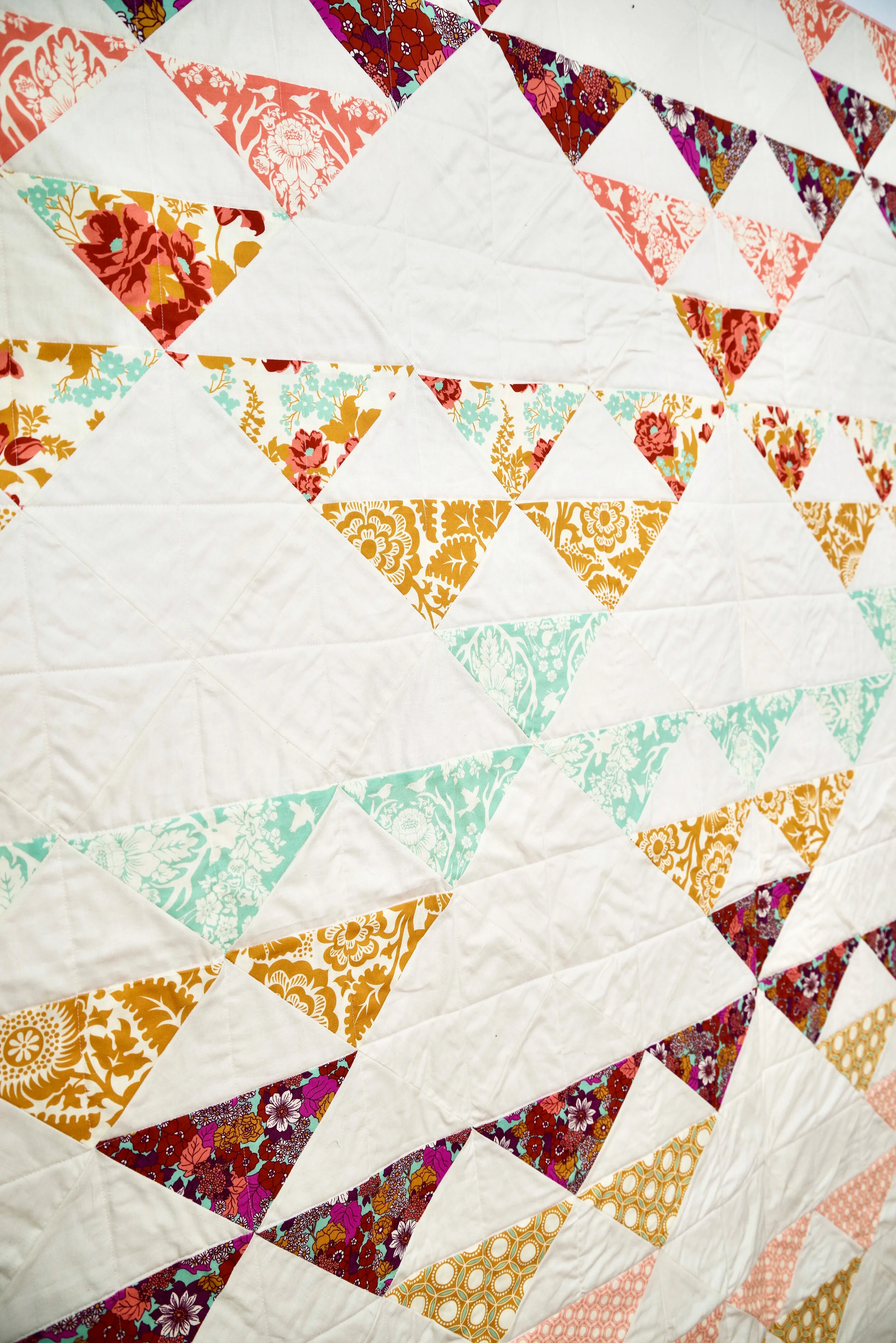 Meridian Pattern — Alderwood Studio • Modern Quilts for Modern Life