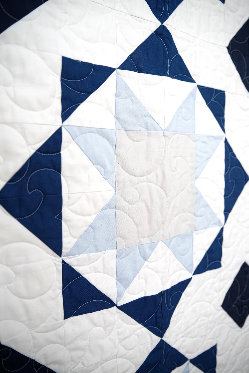Santorini Quilt Pattern Release — Alderwood Studio • Modern Quilts for ...