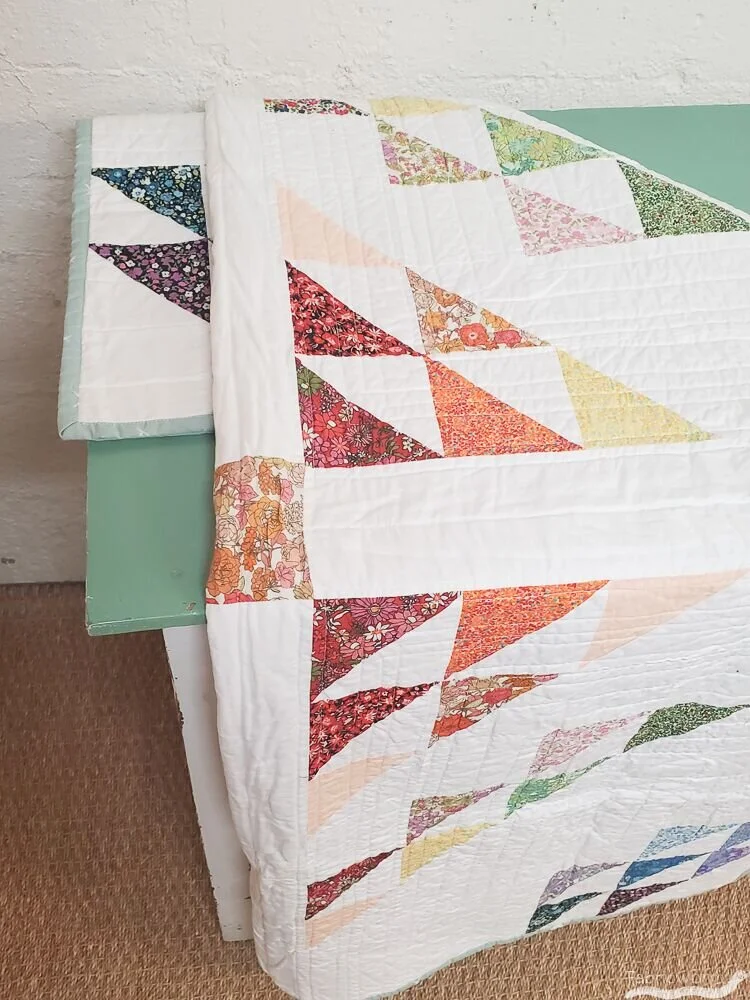 Quilt Patterns — Shop — Alderwood Studio • Modern Quilts for Modern Life