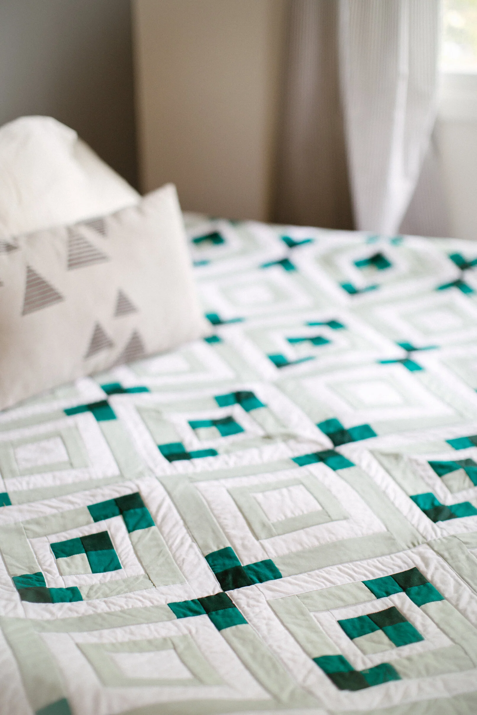Crest Pattern Release — Alderwood Studio • Modern Quilts for Modern Life