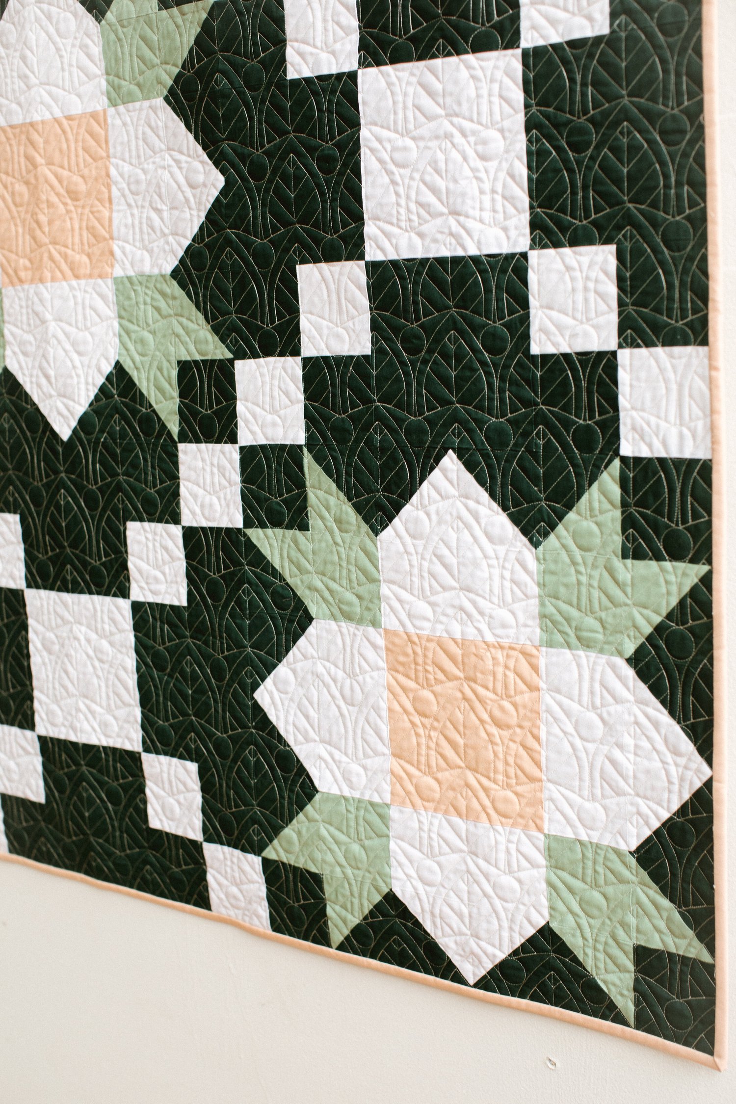Dana Pattern Release — Alderwood Studio • Modern Quilts for Modern Life