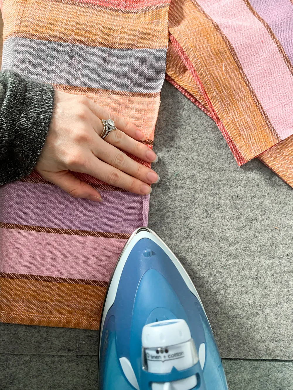 Simple Unpaper Towels — Alderwood Studio • Modern Quilts for Modern Life